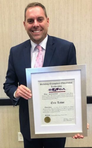 Beaver Local super receives state honor | News, Sports, Jobs - The Review